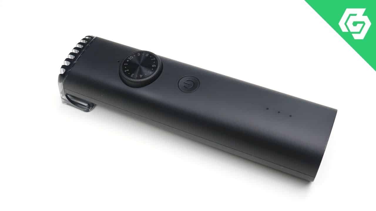 Mi Beard Trimmer 1C Review | Better Than Panasonic And Philips Trimmer ...