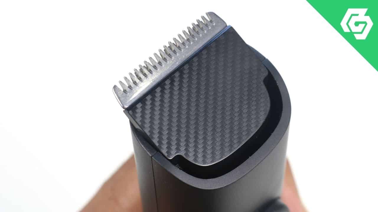 Mi Beard Trimmer 1C Review | Better Than Panasonic And Philips Trimmer ...