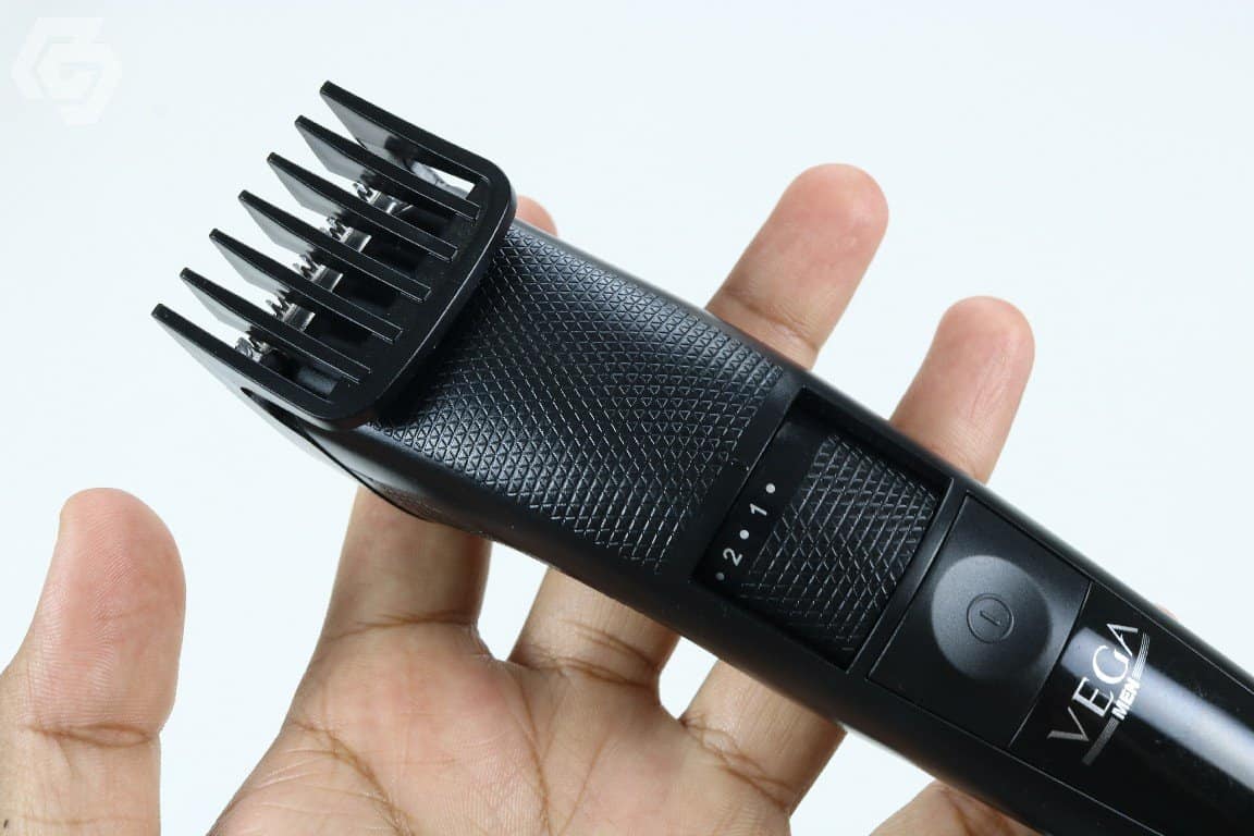 Vega T3 Trimmer Review, Best Beard Trimmer Under 1000? | Geekman