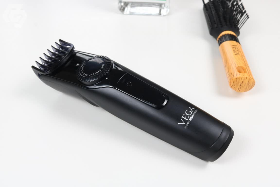 Vega T1 Beard Trimmer Review, Best Budget Trimmer? | Geekman