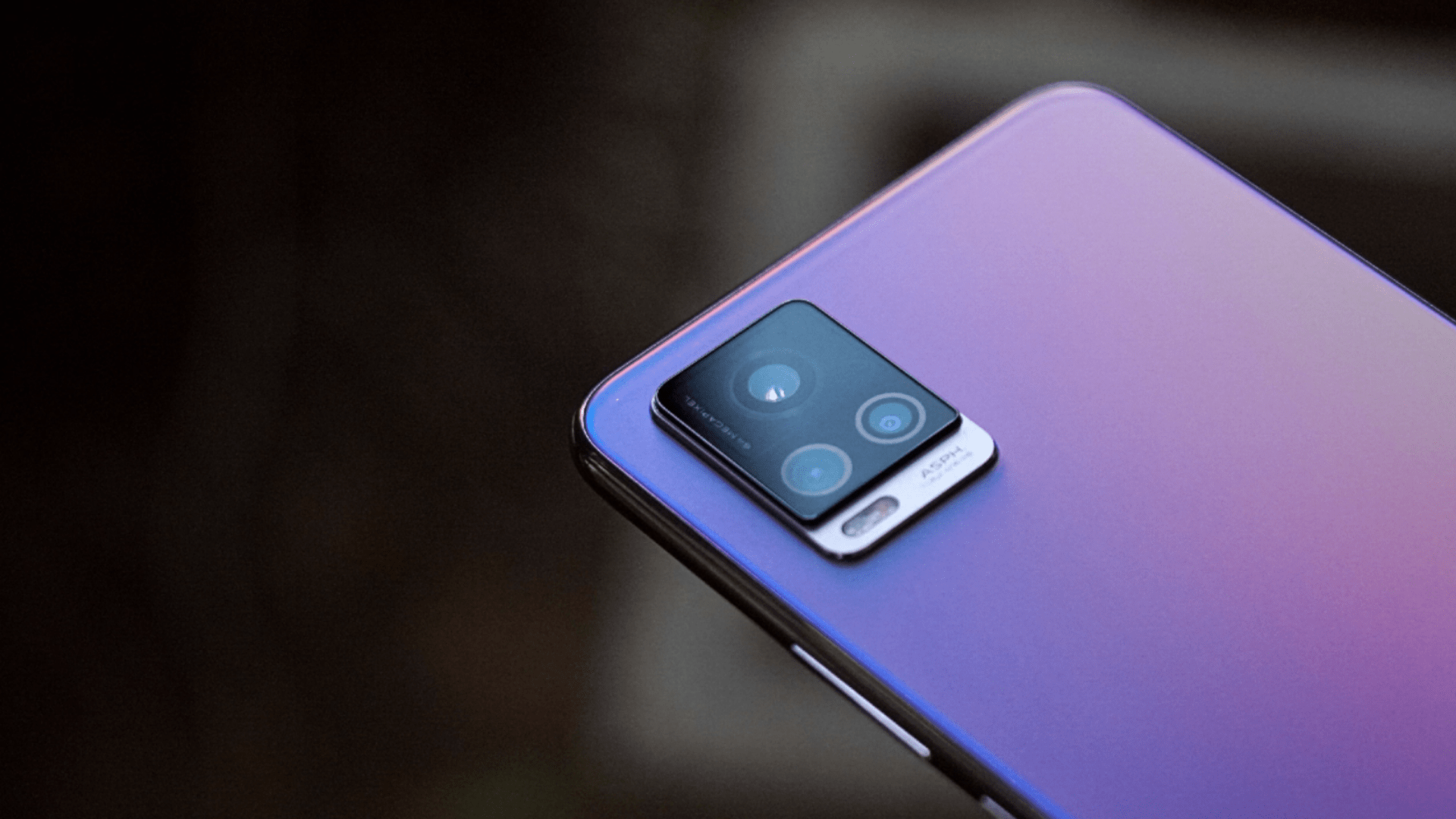 Vivo V20 2021 Launched In India Without An Official Announcement; Now ...