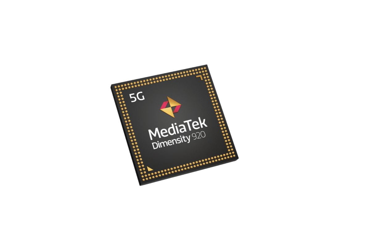 MediaTek Announced Their Upcoimg Chipset, Dimensity 920 And Dimensity ...