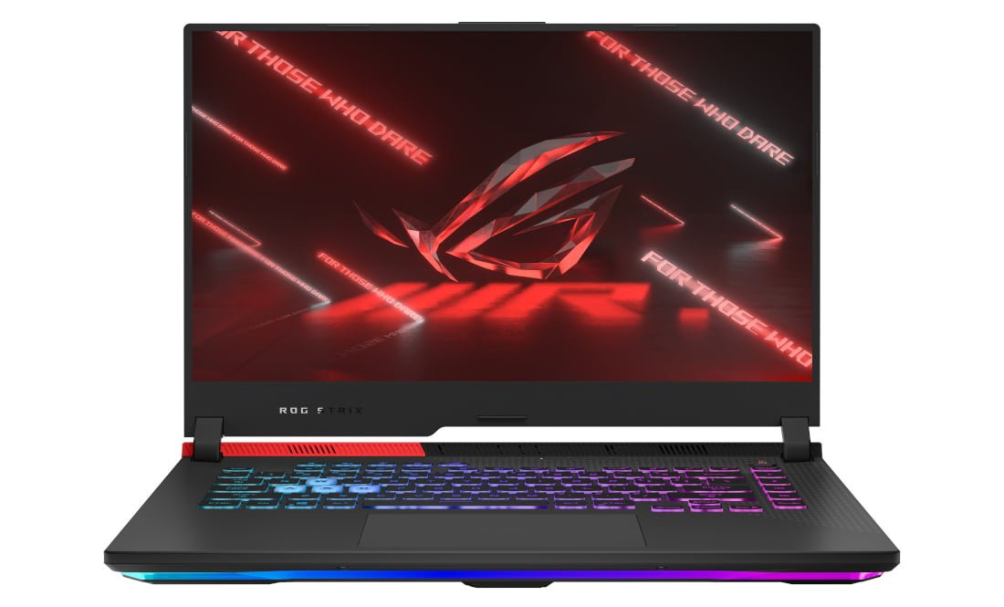 Asus ROG Strix G15 Advantage Edition Gaming Laptop Launched In India ...