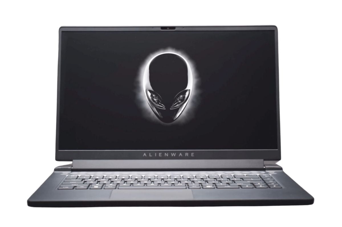 Dell Alienware M15 R5 Ryzen Edition, And Dell Alienware M15 R6 Launched ...