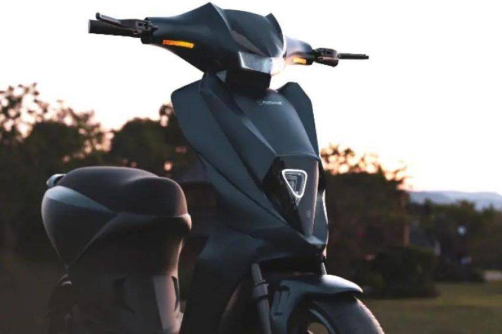 Simple One Electric Scooter Launched In India For Rs. 1.10 Lakh, Up To ...