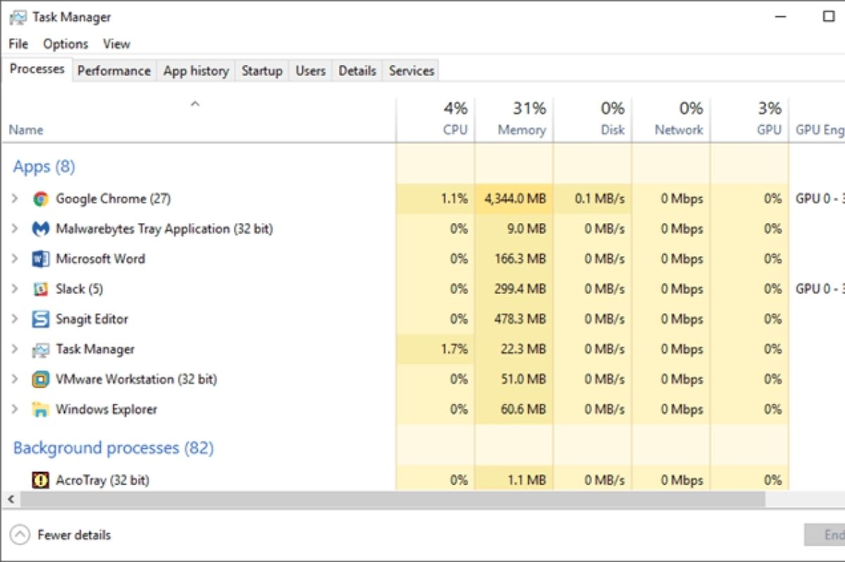 How To Reduce The Power Consumption Of PC And Laptop | Geekman