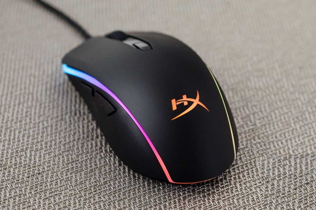 Best Gaming Mouse Under 5000 In India (May 2023) | Geekman
