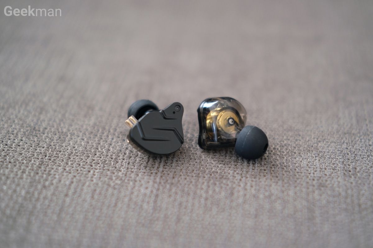 KZ ZSN Pro X Review: Best Budget Audiophile Earphones | Geekman