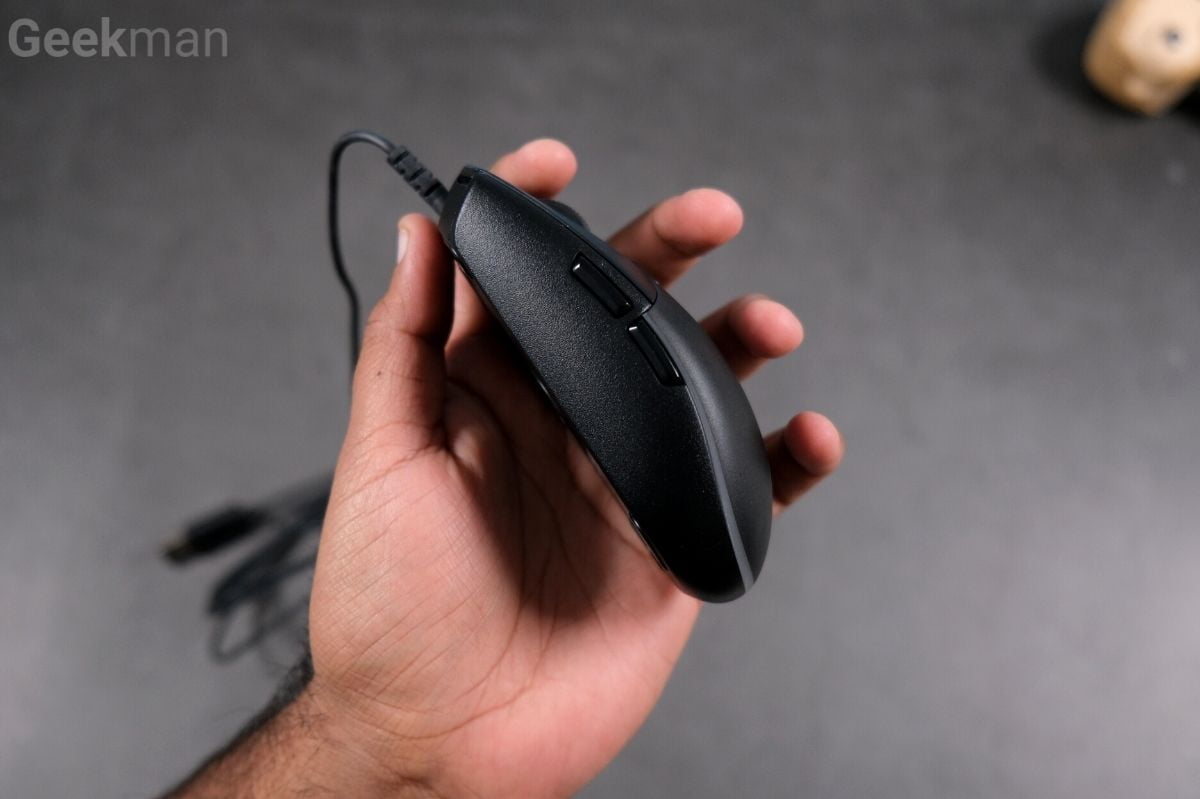 Logitech G102 Light Sync Review With Pros & Cons, Best Budget Gaming Mouse?