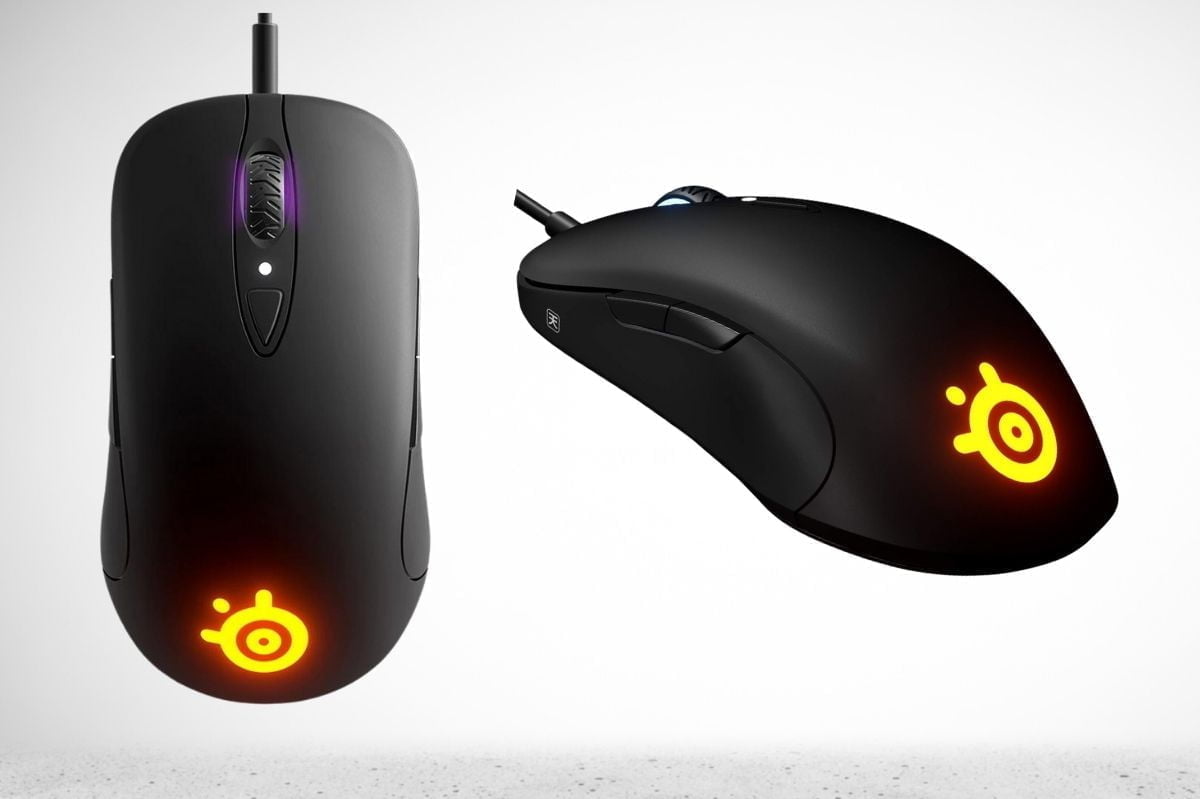 Best Gaming Mouse Under 5000 In India (May 2023) | Geekman