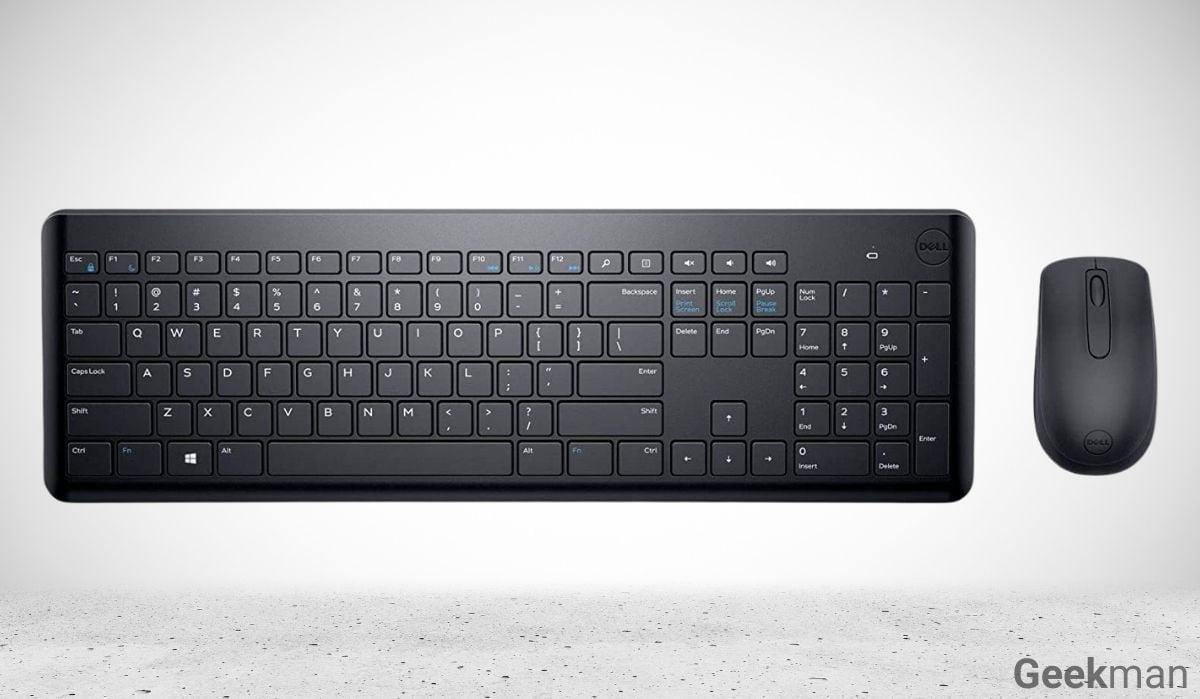 Best Wireless Keyboards And Mice Under 1000 In India (November 2022)