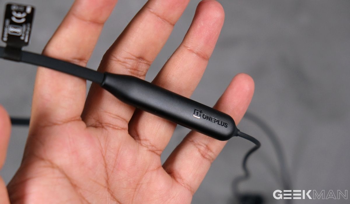 OnePlus Bullets Wireless Z2 Review With Pros & Cons