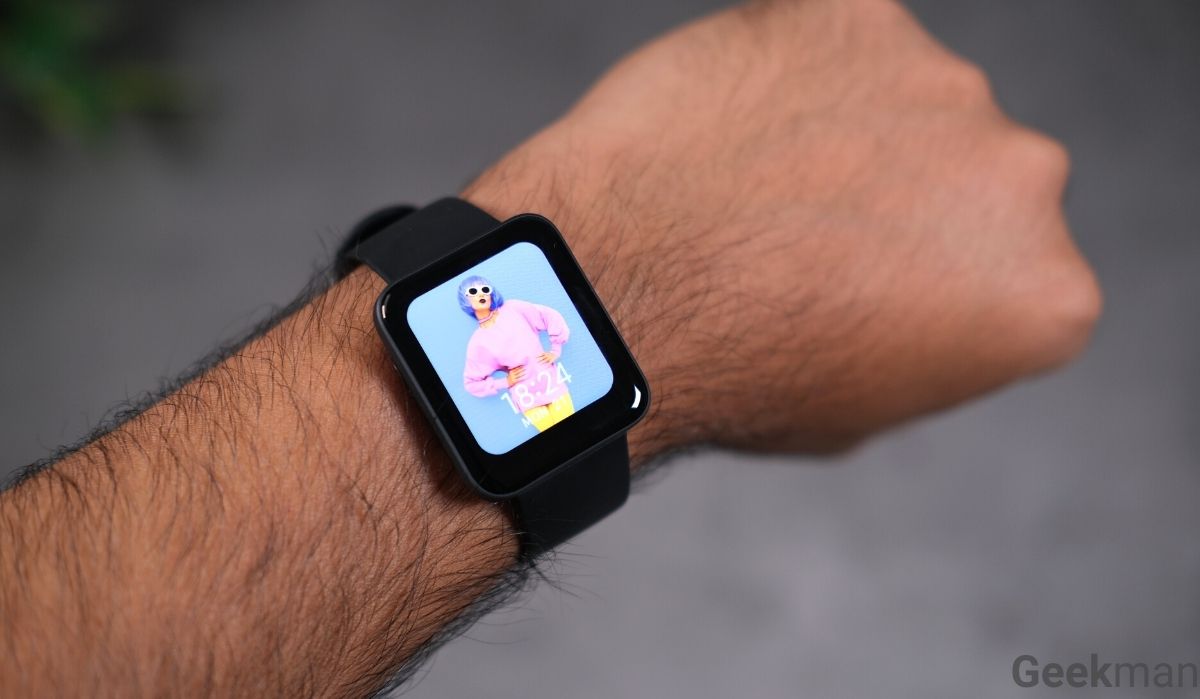 Redmi Watch 2 Lite Review, A True Budget Smartwatch With GPS | Geekman