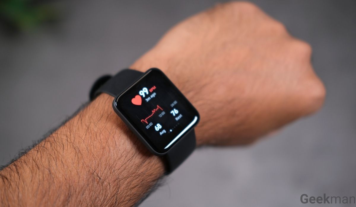 Redmi Watch 2 Lite Review, A True Budget Smartwatch With GPS | Geekman