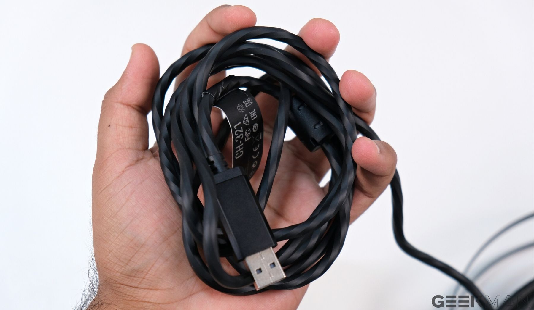 Cooler Master CH321 Gaming Headphones Review With Pros & Cons | Geekman