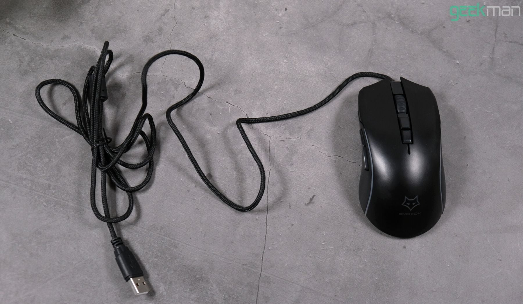 EvoFox Phantom Pro Review, Best Gaming Mouse Under 1000 Rs?