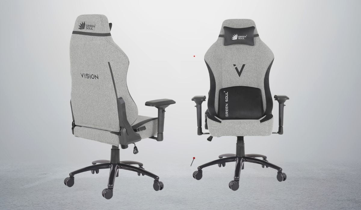 Best Gaming Chairs In India (November 2022) - Geekman