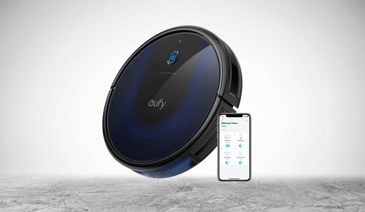 Best Robot Vacuum Cleaners In India July 2023 Geekman