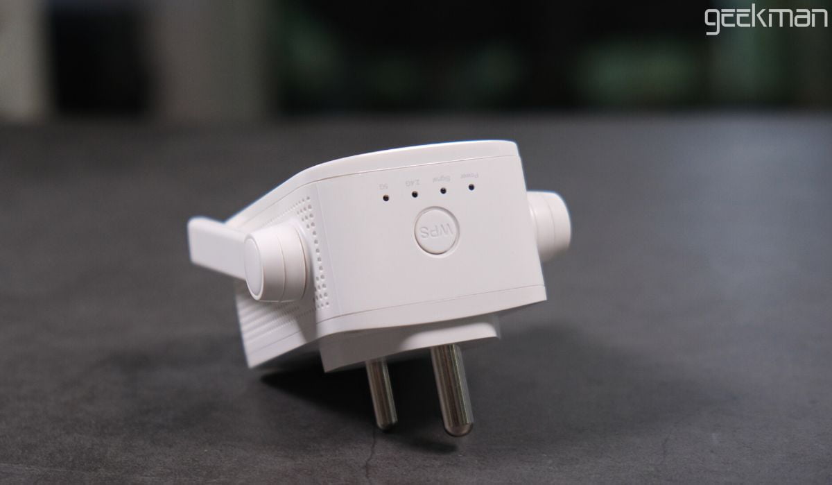 TP-Link RE305 Review (AC1200), Best Budget Wi-Fi Range Extender! | Geekman