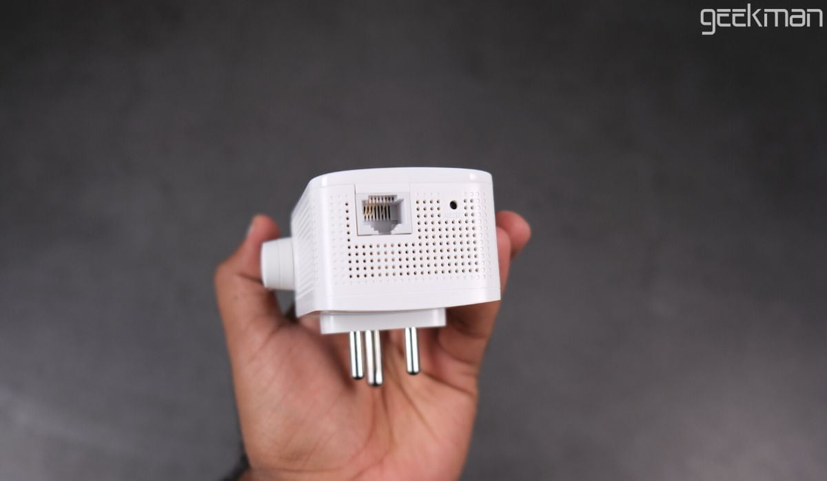 TP-Link RE305 Review (AC1200), Best Budget Wi-Fi Range Extender! | Geekman