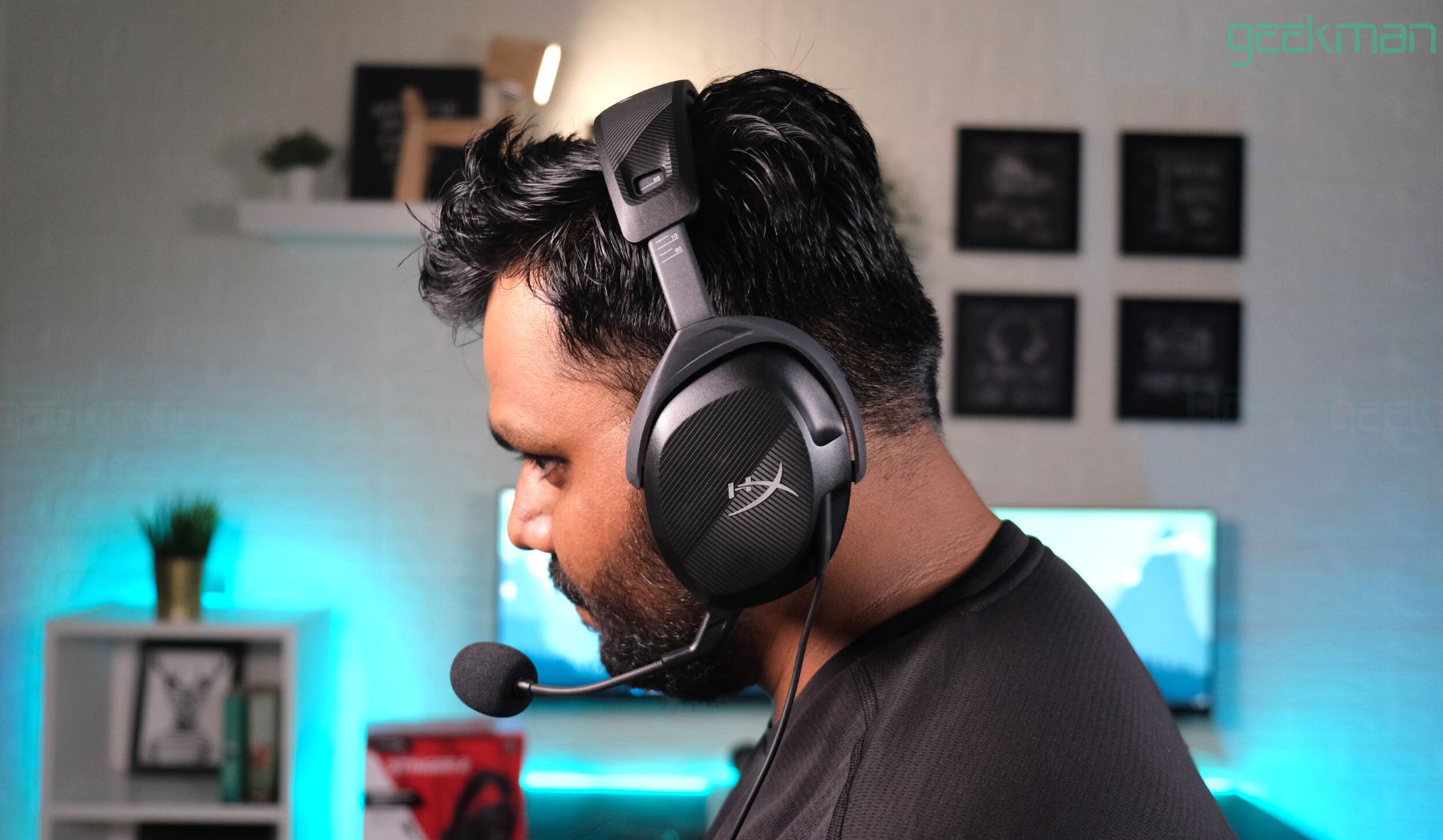 HyperX Cloud Stinger 2 Review With Pros & Cons - Geekman | Geekman