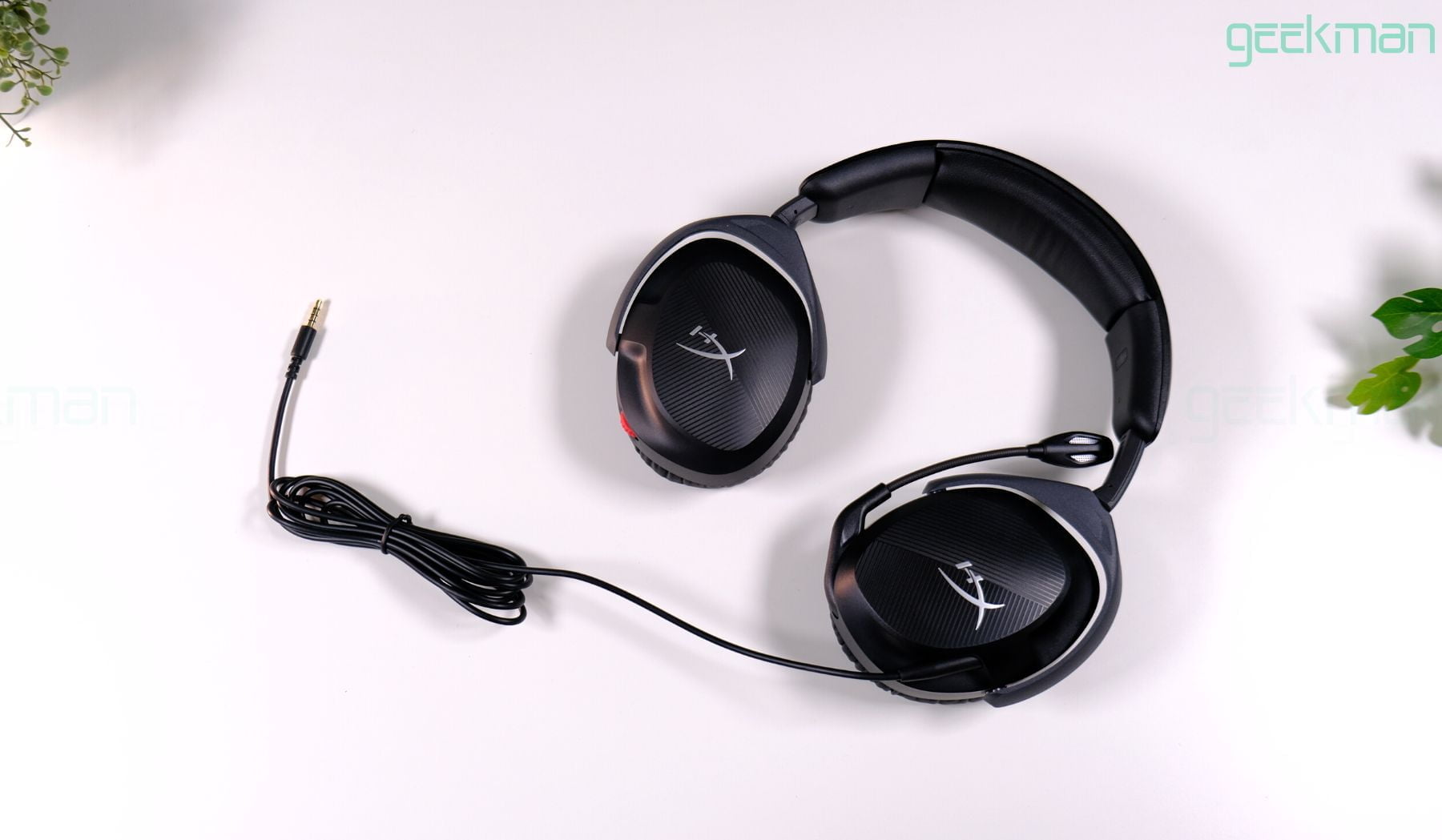 HyperX Cloud Stinger 2 Review With Pros & Cons - Geekman | Geekman
