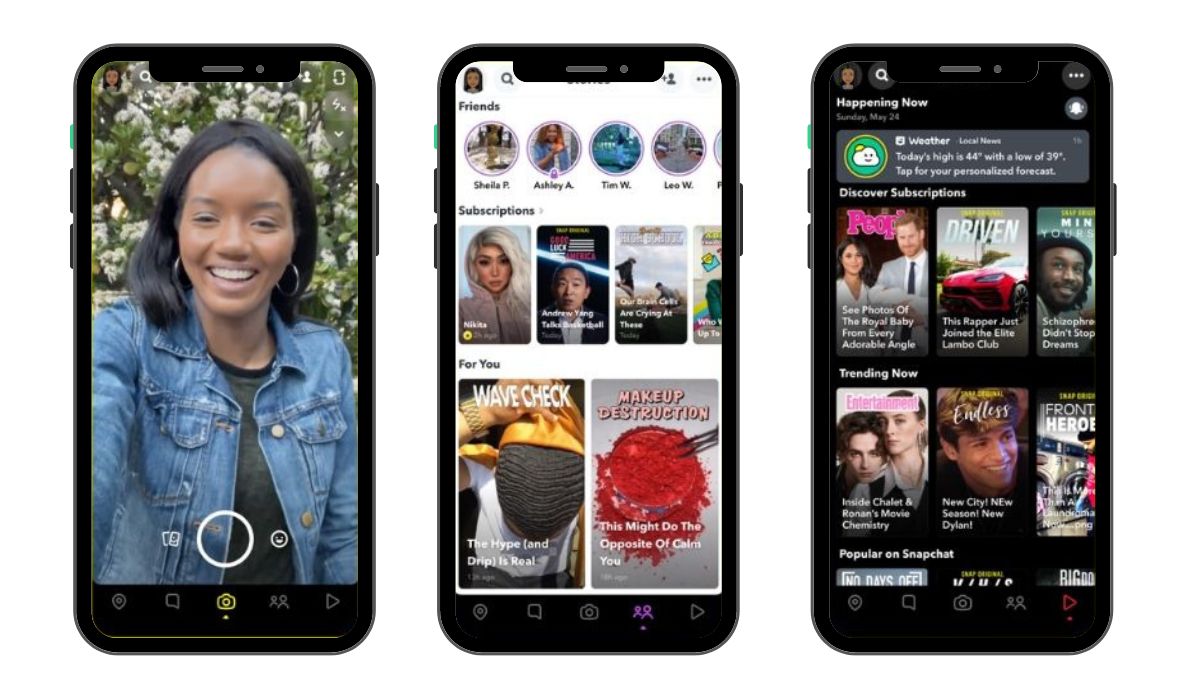 Best Music Recognition And Song Finder Apps & Websites | Geekman