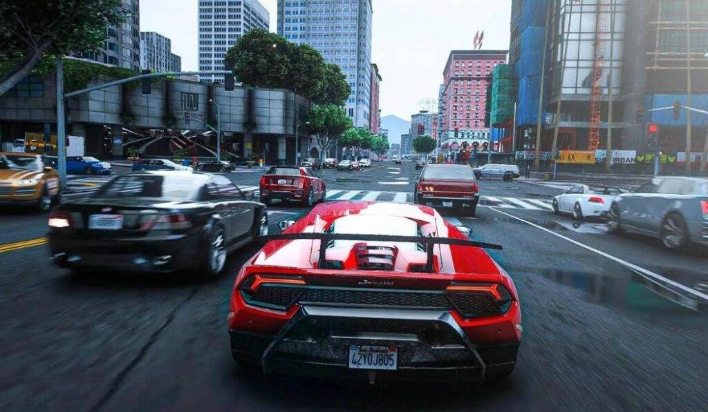 GTA 6 Release Date, Leaks, Updates, Maps, Gameplay, And Other Things ...