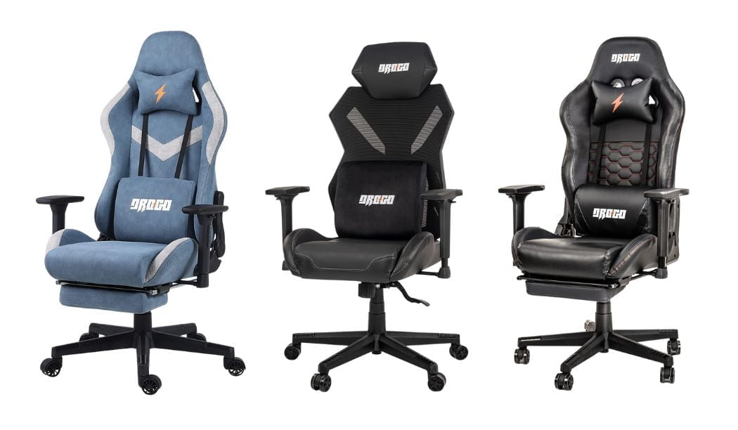 Best Gaming Chairs In India (July 2023), Expert Choice | Geekman