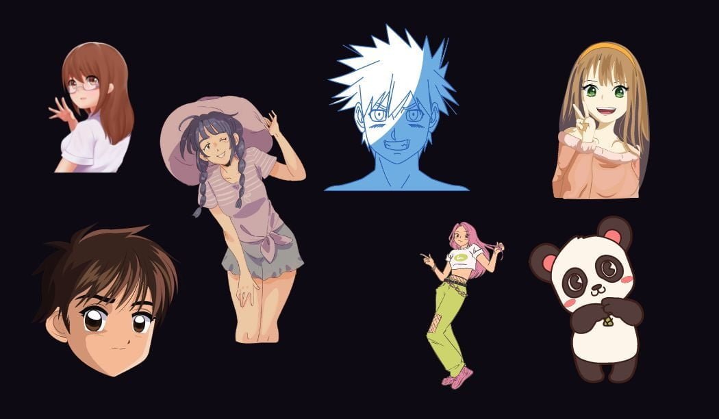Best WhatsApp Stickers In 2023 - Funny Stickers, Memes, Animated | Geekman