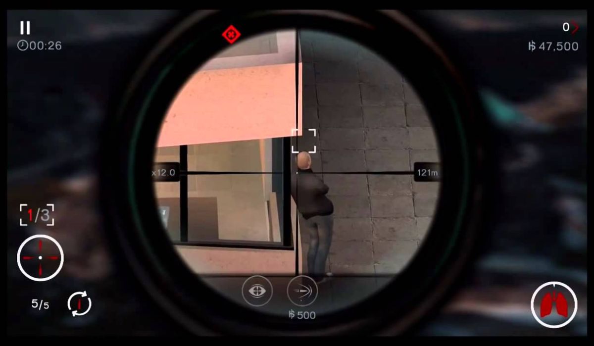 Best Sniper Games For Android And Ios In 2023 Free And Paid Geekman 0678