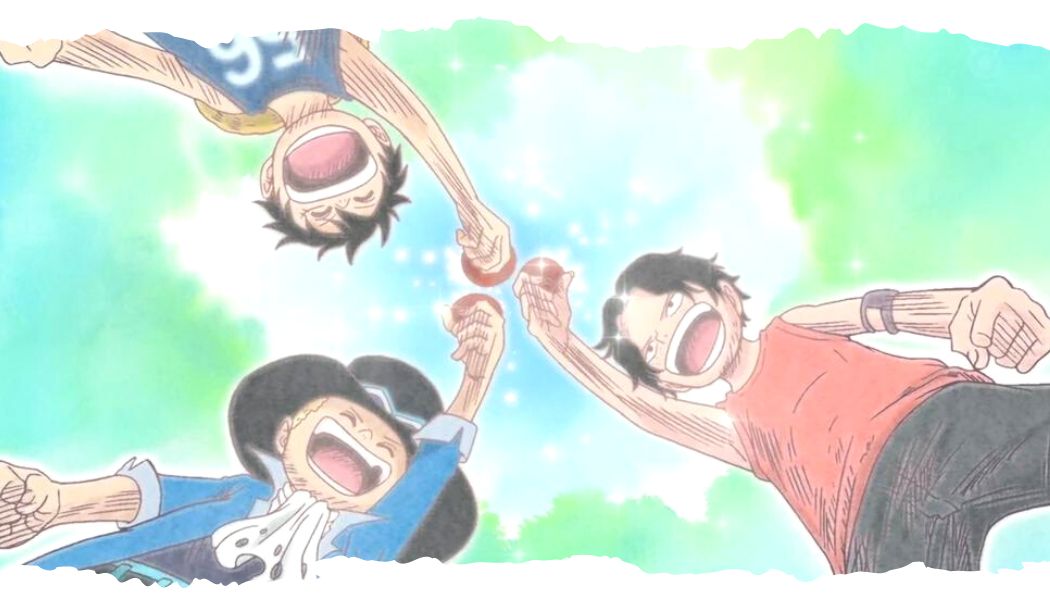 12 Best One Piece Arcs In 2023 (Ranked) - Must Watch | Geekman