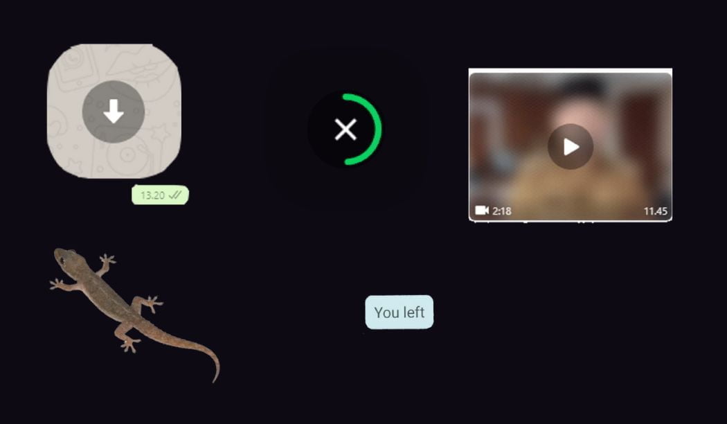 Best WhatsApp Stickers In 2023 - Funny Stickers, Memes, Animated | Geekman