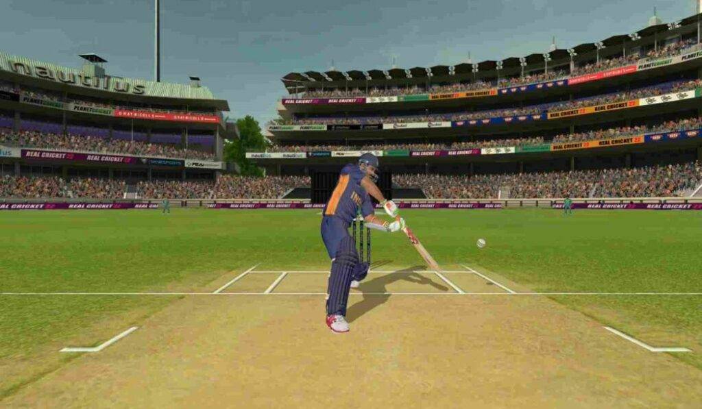 10 Best Cricket Games For Android And Ios In 2023 Geekman 1769