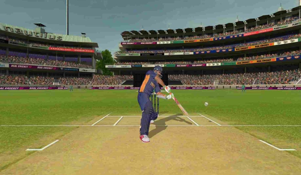 10 Best Cricket Games For Android And Ios In 2023 Geekman 4228