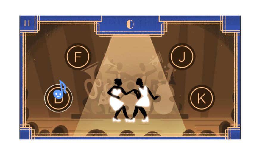 15 Most Popular Google Doodle Games 2023 | Geekman