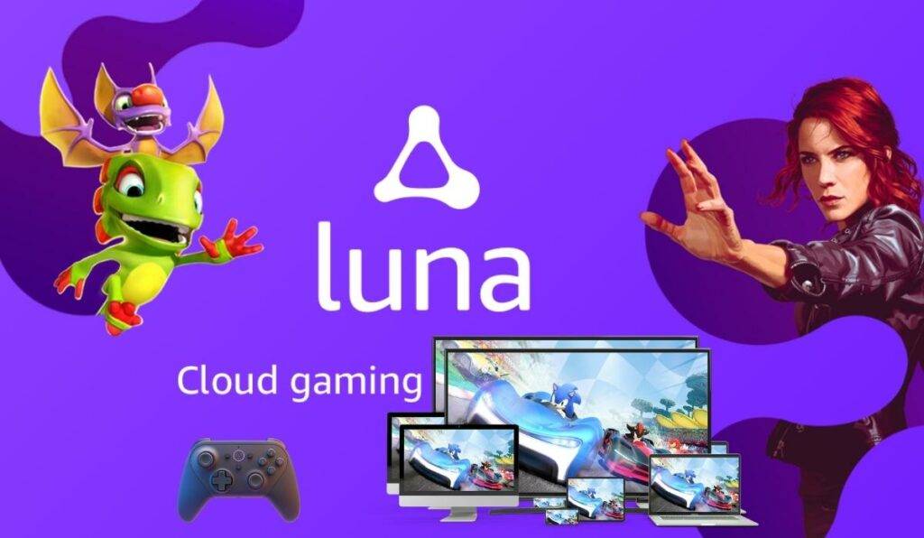 5 Best Cloud Gaming Services In 2023 (Free And Paid) | Geekman