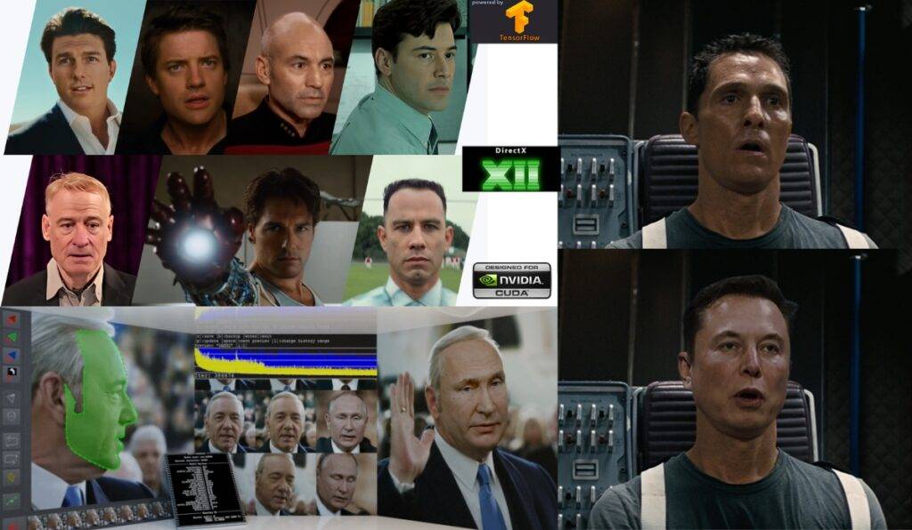 10 Best Deepfake Apps And Websites In 2023 (Free And Paid) | Geekman