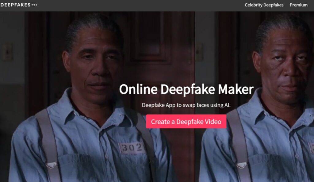 10 Best Deepfake Apps And Websites In 2023 (Free And Paid) | Geekman 10 Best Deepfake Apps And Websites In 2023 (Free And Paid) | Geekman