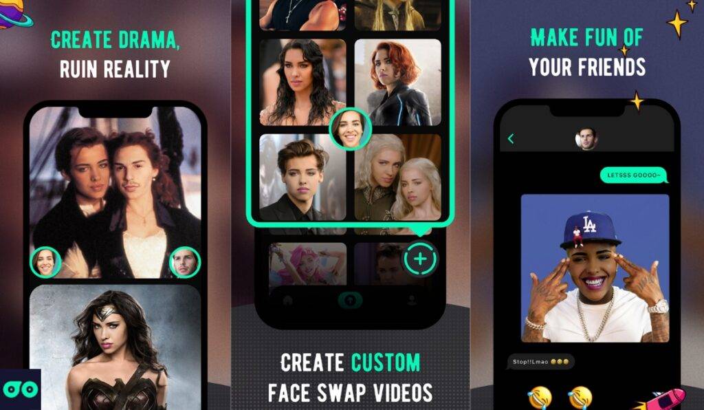 10 Best Deepfake Apps And Websites In 2023 (Free And Paid) | Geekman