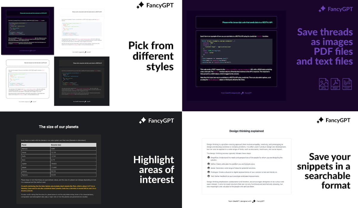 10 Best ChatGPT Chrome Extensions In 2023 | Geekman
