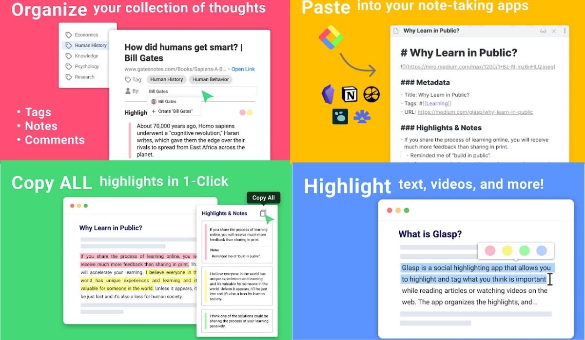 40 Best Chrome Extensions That You Must Use In 2023 | Geekman