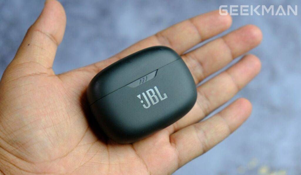 JBL Wave Beam Review, Good But Not The Best! | Geekman