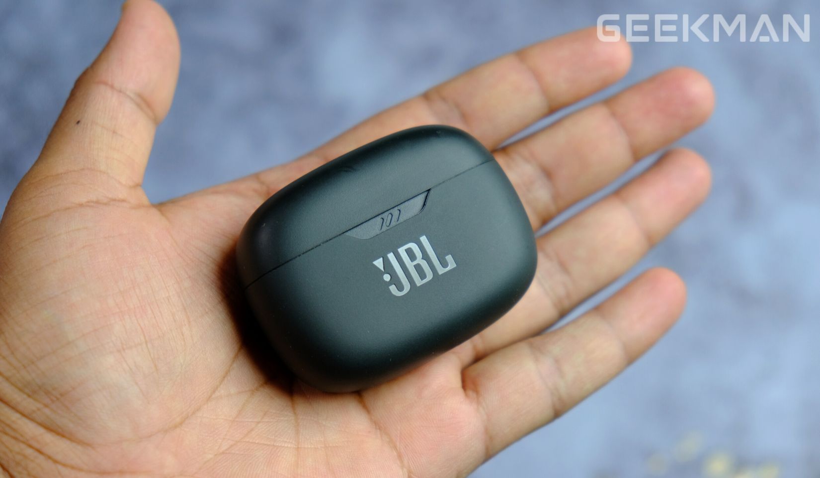 JBL Wave Beam Review, Good But Not The Best! | Geekman