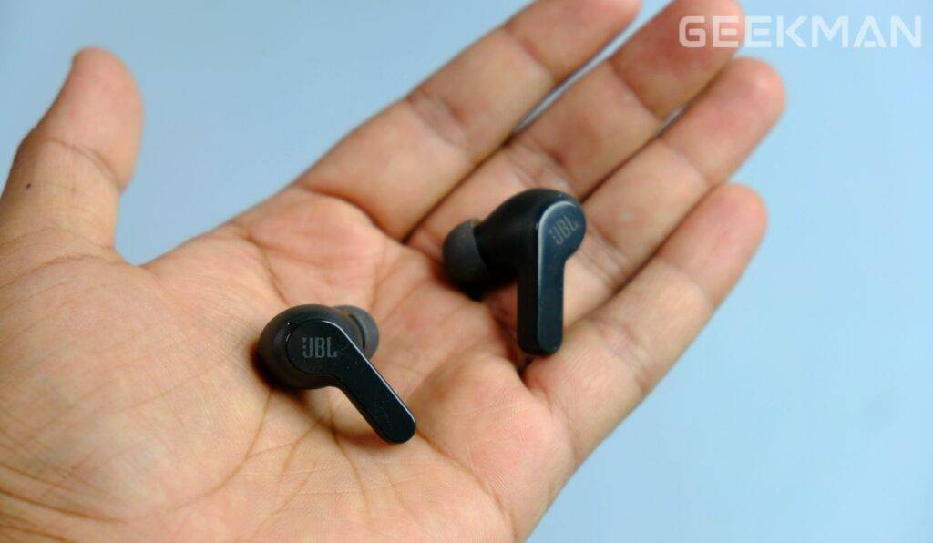 JBL Wave Beam Review, Good But Not The Best! | Geekman