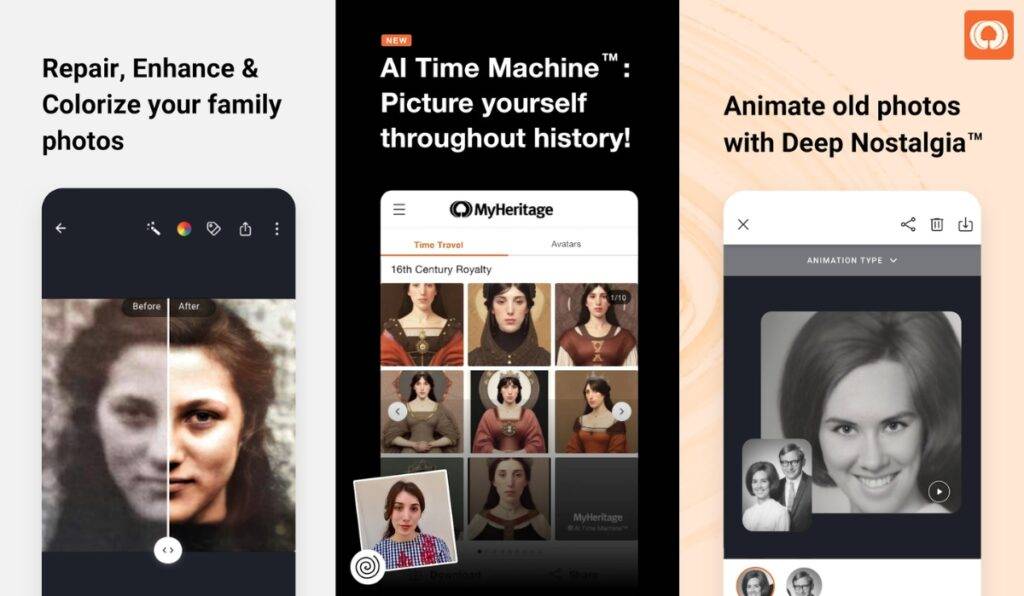 10 Best Deepfake Apps And Websites In 2023 (Free And Paid) | Geekman 10 Best Deepfake Apps And Websites In 2023 (Free And Paid) | Geekman