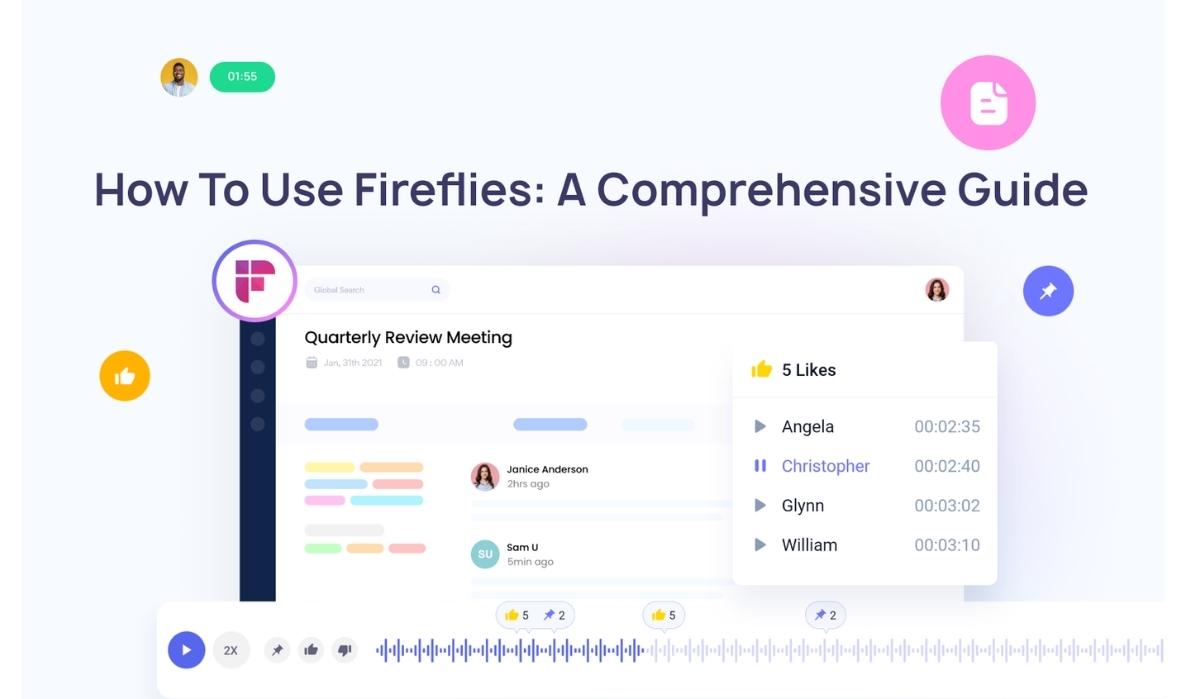 5 Best AI Transcription Tools In 2023 (Free And Paid) | Geekman