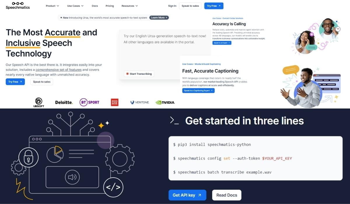 5 Best AI Transcription Tools In 2023 (Free And Paid) | Geekman