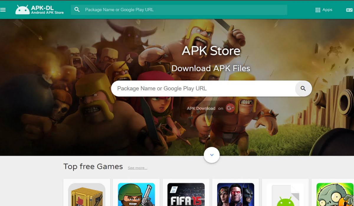 5 Best Safe Sites To Download Android Apk In 2023 Geekman