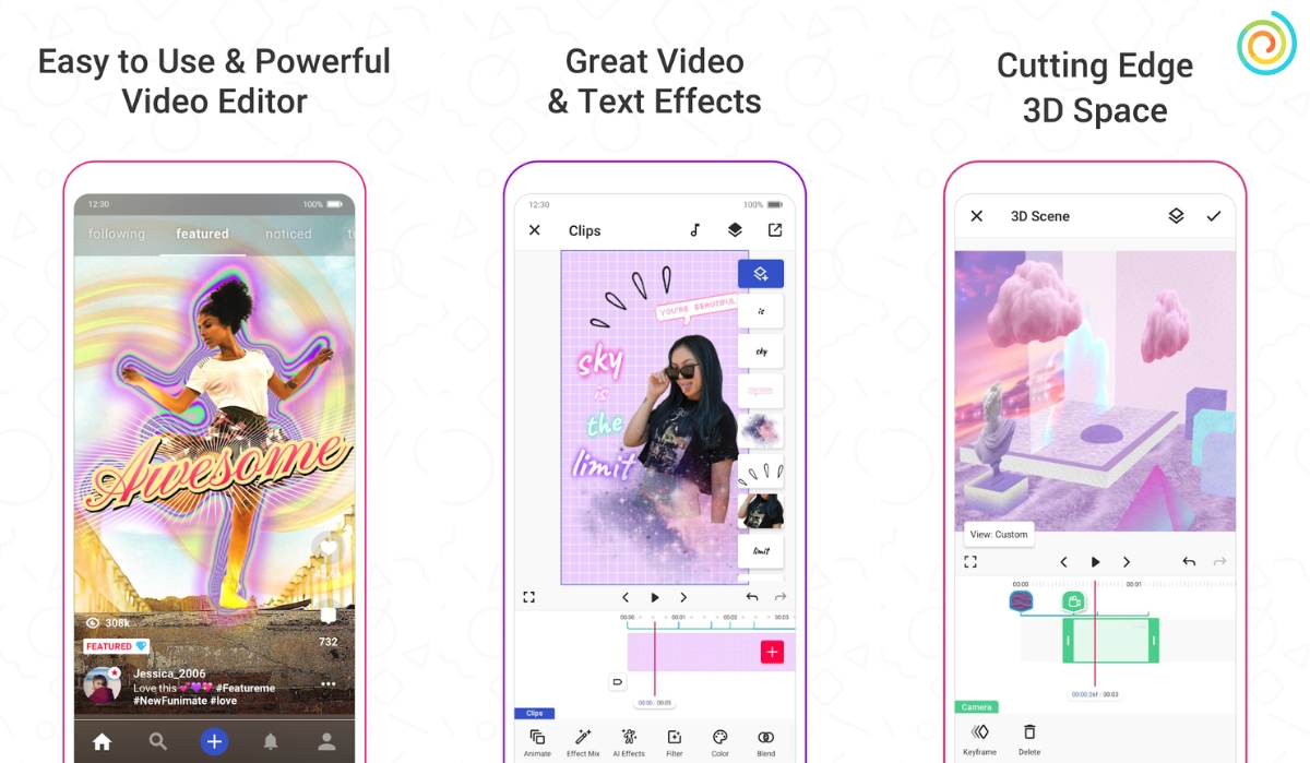10 Best Video Editors For Android In 2023 (Free And Paid) | Geekman